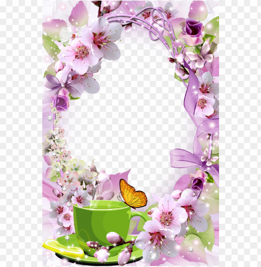 Free download | HD PNG spring frame png PNG transparent with Clear ...