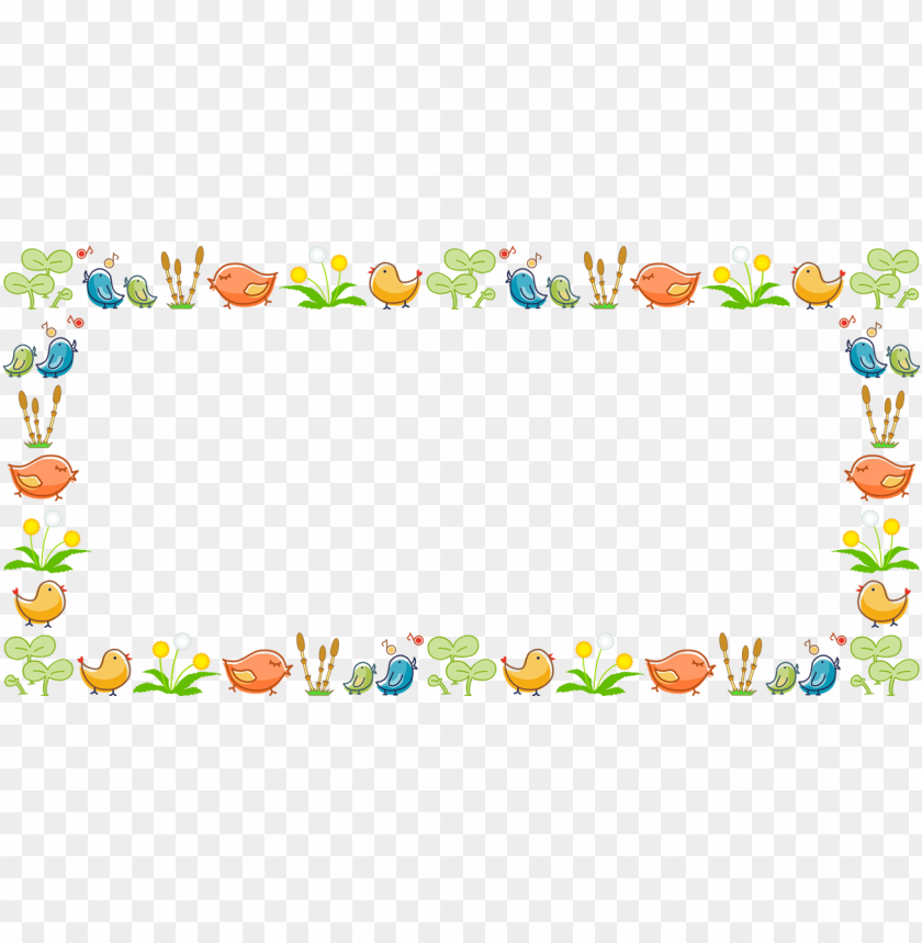 Free download | HD PNG spring frame png PNG transparent with Clear ...