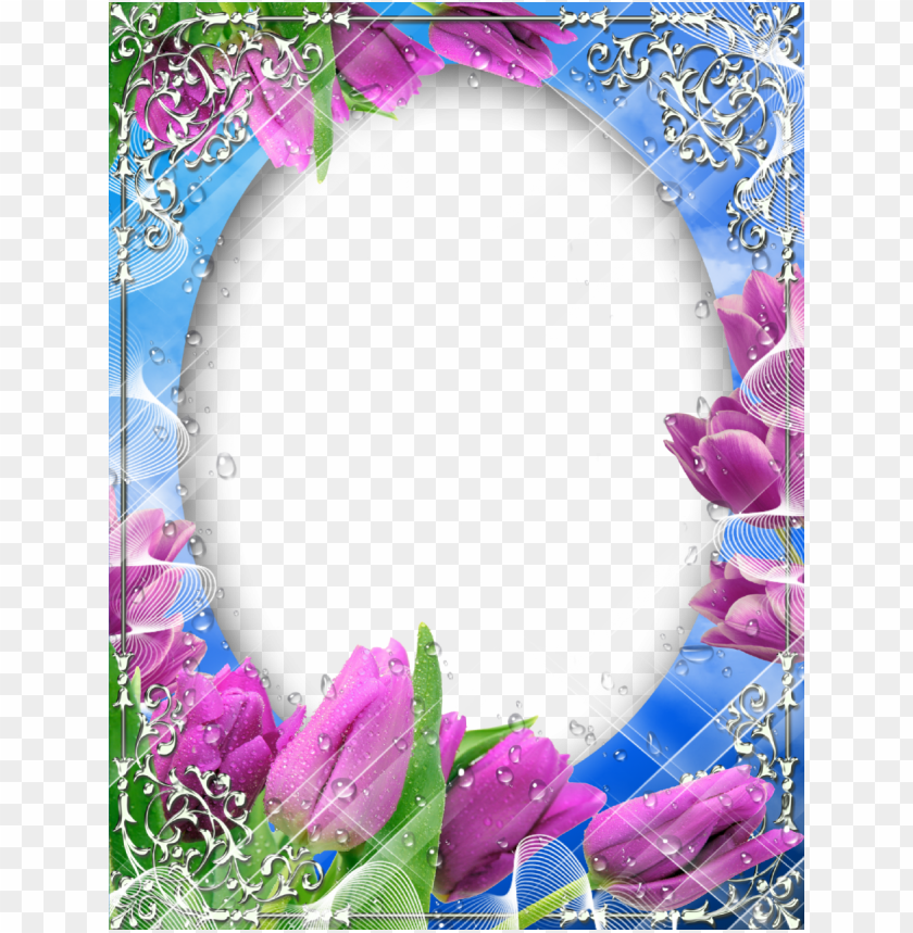 Free download | HD PNG spring frame png PNG transparent with Clear ...