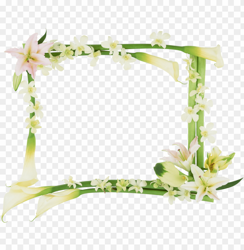 Free download | HD PNG spring frame png PNG transparent with Clear ...
