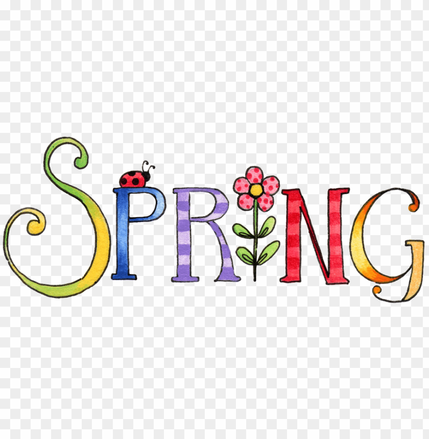Free download | HD PNG spring png PNG transparent with Clear Background ...