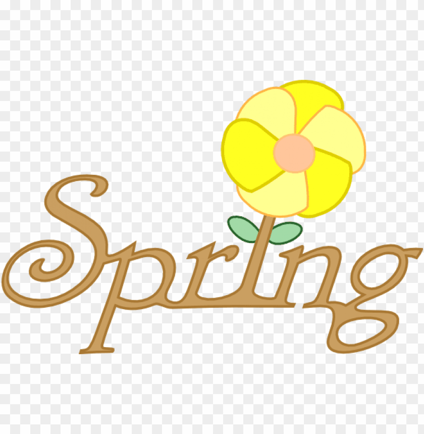 Free download | HD PNG spring season clipart png PNG transparent with ...