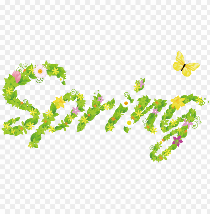 Free download | HD PNG spring season png PNG transparent with Clear ...