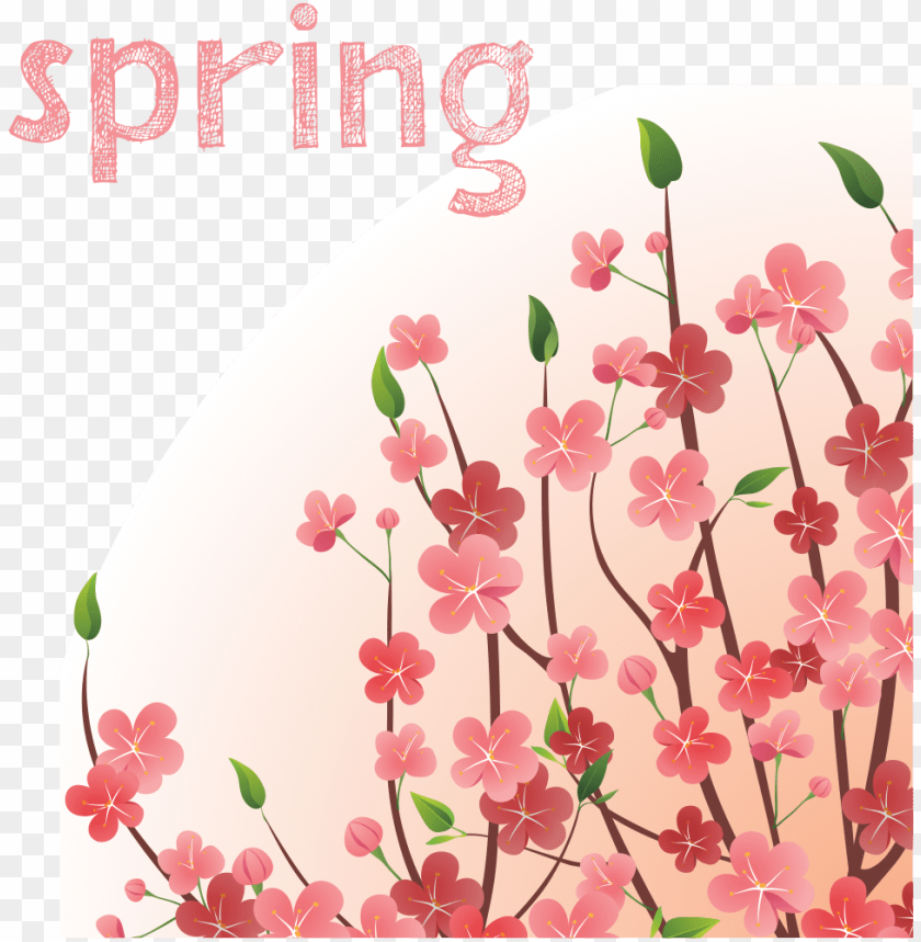 Free download | HD PNG spring season png PNG transparent with Clear ...