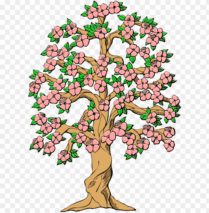 Free download | HD PNG spring tree png PNG transparent with Clear ...
