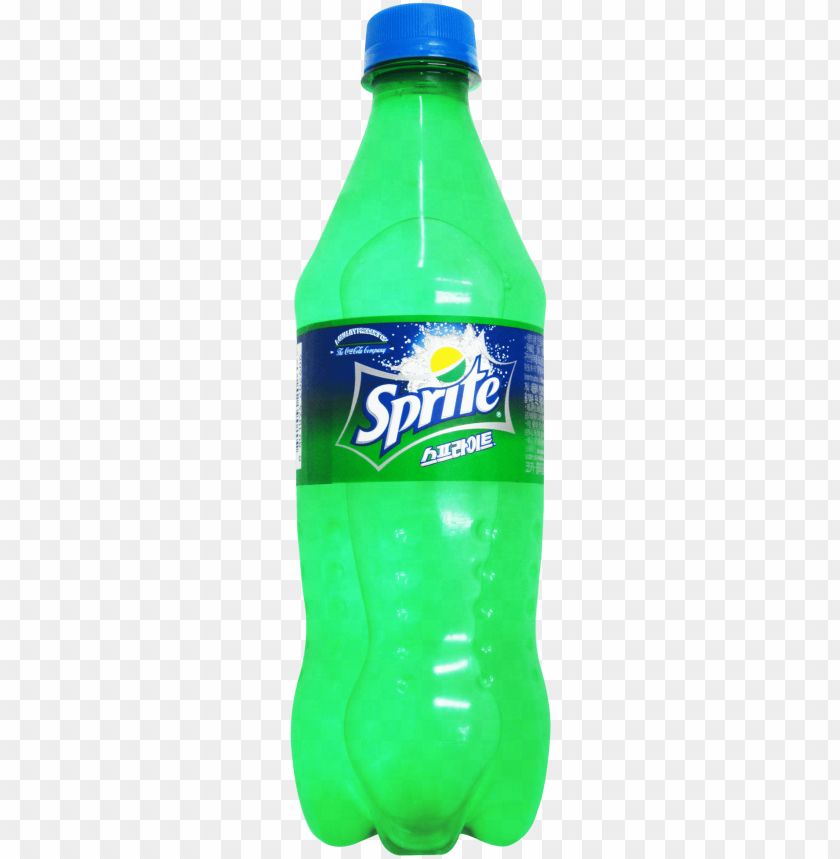 Free download | HD PNG sprite bottle png image sprite lemon lime soda ...