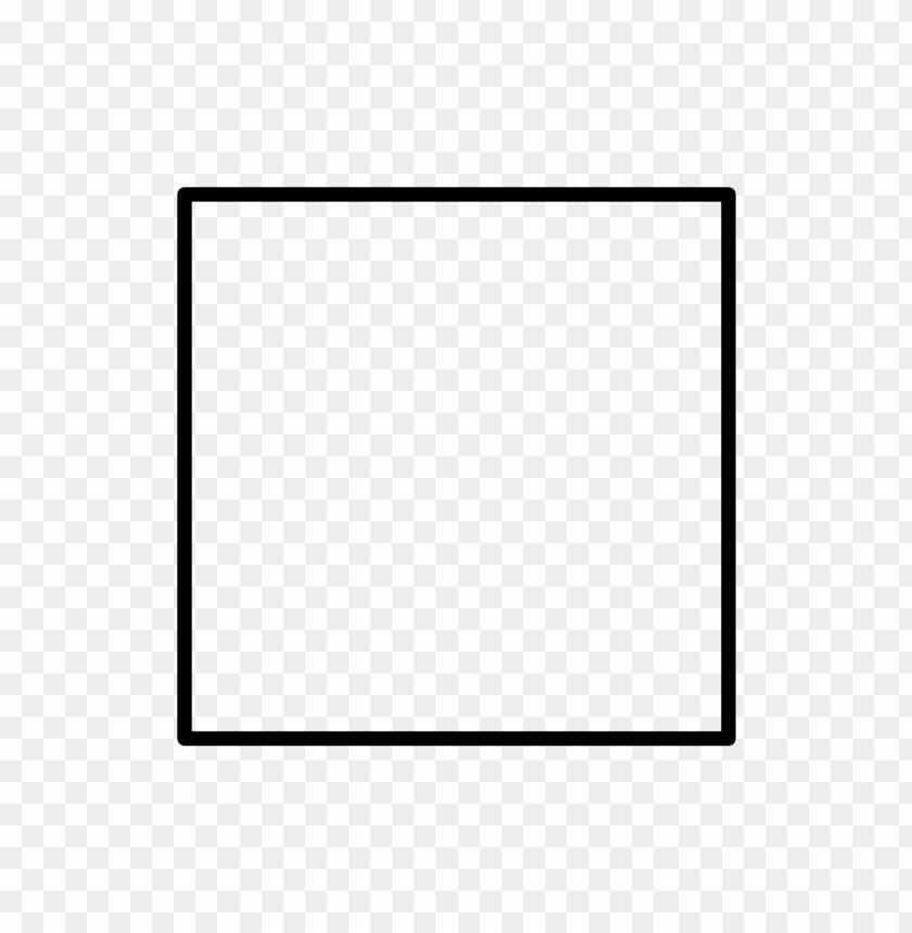 Free download | HD PNG square PNG image with transparent background ...