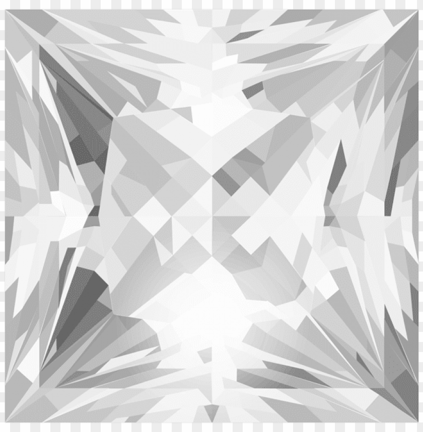 Free download | HD PNG square diamond transparent clipart png photo ...