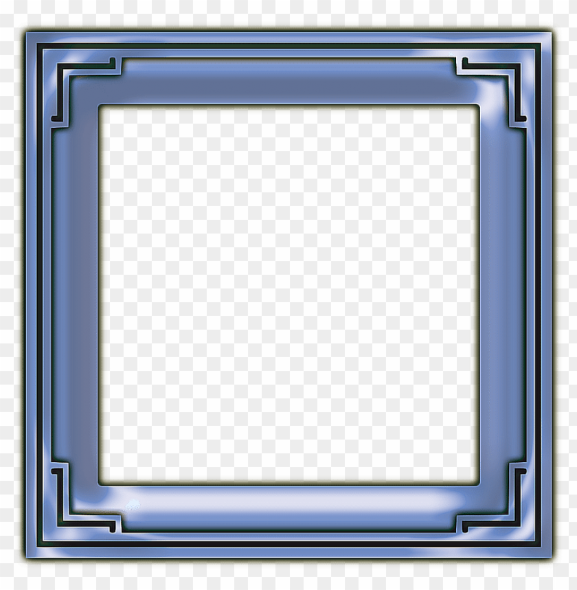 Free download | HD PNG square frame png - Free PNG Images ID 7250 | TOPpng