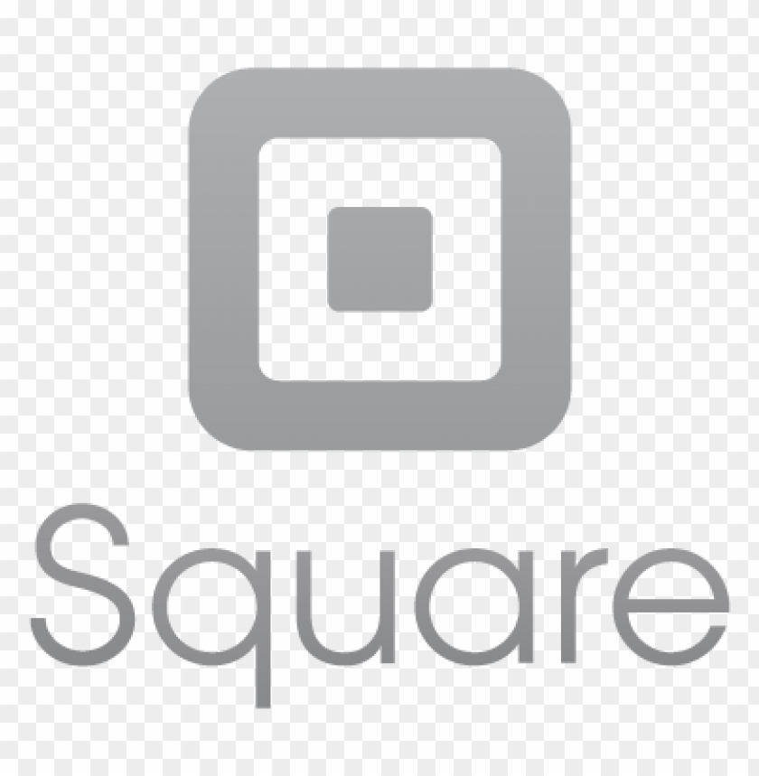 Free download | HD PNG square logo vector free download | TOPpng