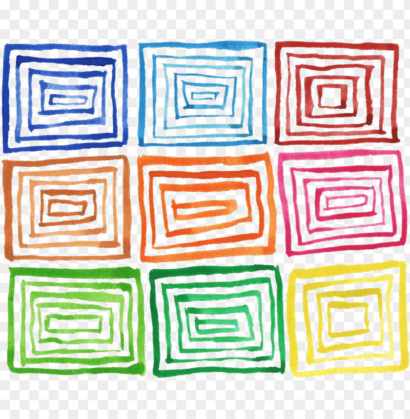 Free download | HD PNG square pattern png background transparent ...