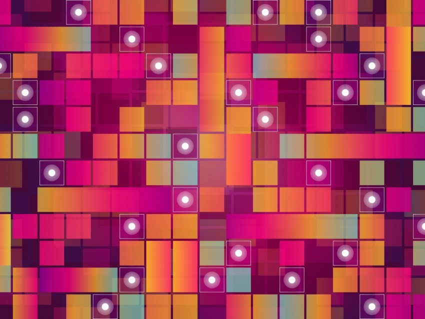Free download | HD PNG squares circles colorful patterns texture 4k ...