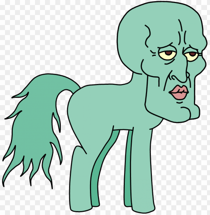 Free download | HD PNG squidward wallpaper handsome squidward ...