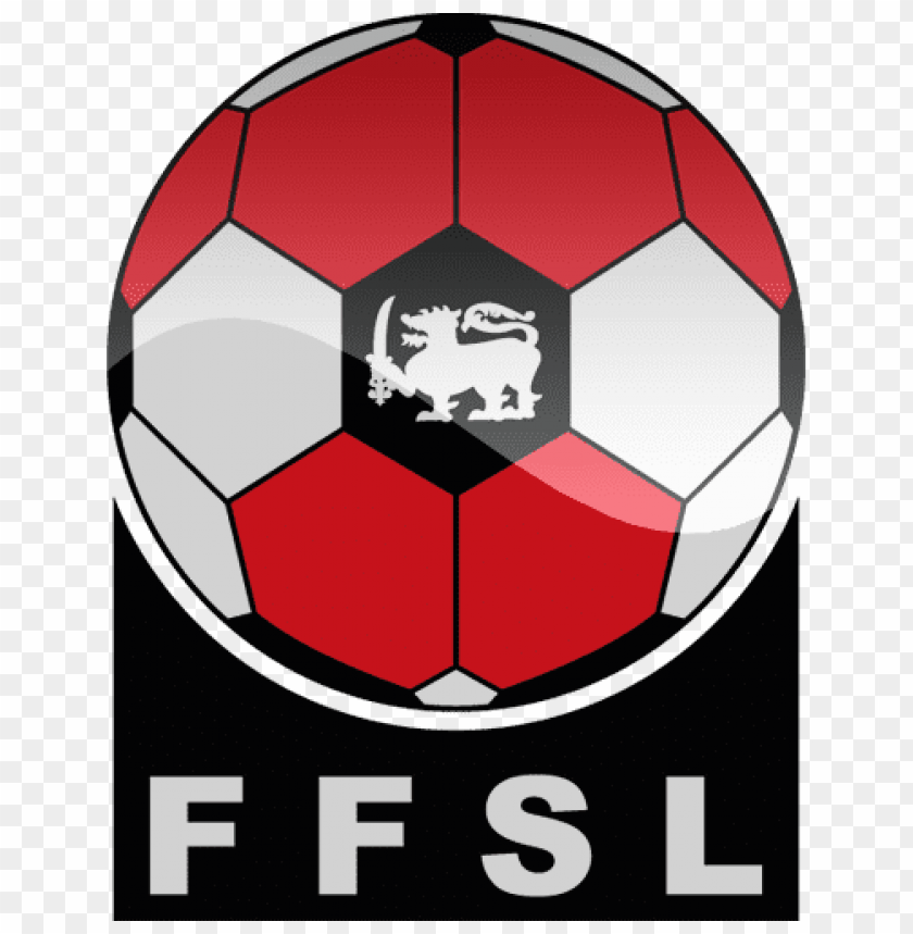 Free download | HD PNG sri lanka ffsl football logo png png - Free PNG ...