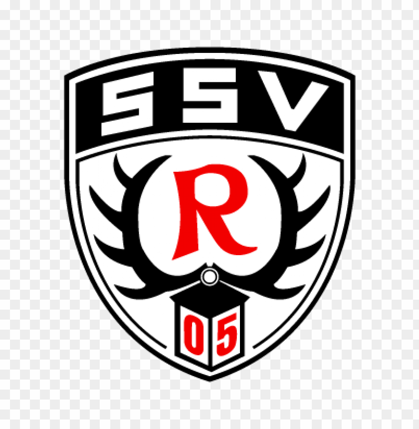 Free download | HD PNG ssv reutlingen vector logo | TOPpng