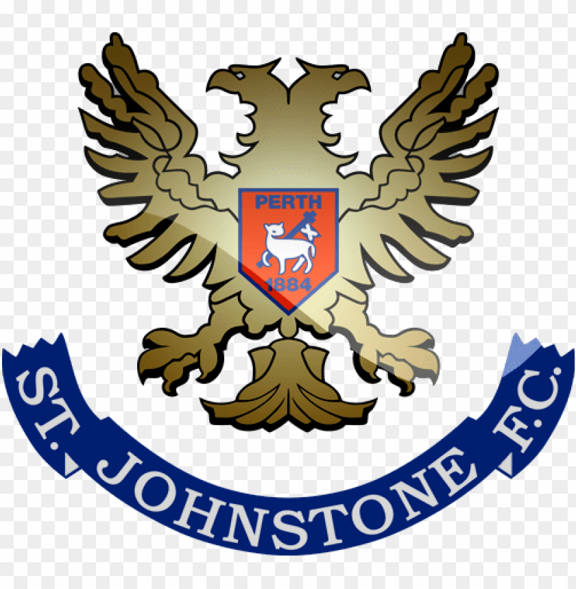 Free download | HD PNG st johnstone logo png png - Free PNG Images ID ...