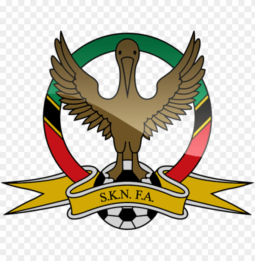 Free download | HD PNG st kitts nevis football logo png png - Free PNG ...