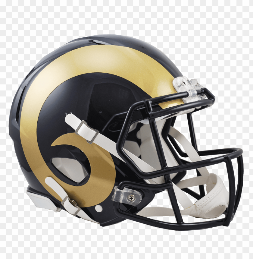 Free download | HD PNG PNG image of st louis rams helmet with a clear background - Image ID ...