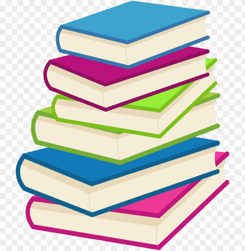 Free download | HD PNG stack of books vector stack of books sv PNG ...