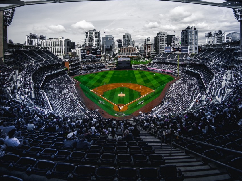 Free download | HD PNG stadium stands baseball match field arena 4k ...