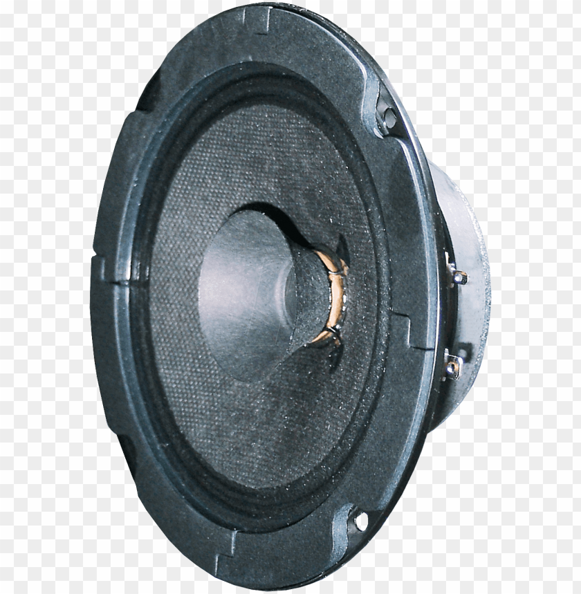 Free download | HD PNG stage speaker 13 cm 8 ohm visaton subwoofer PNG ...