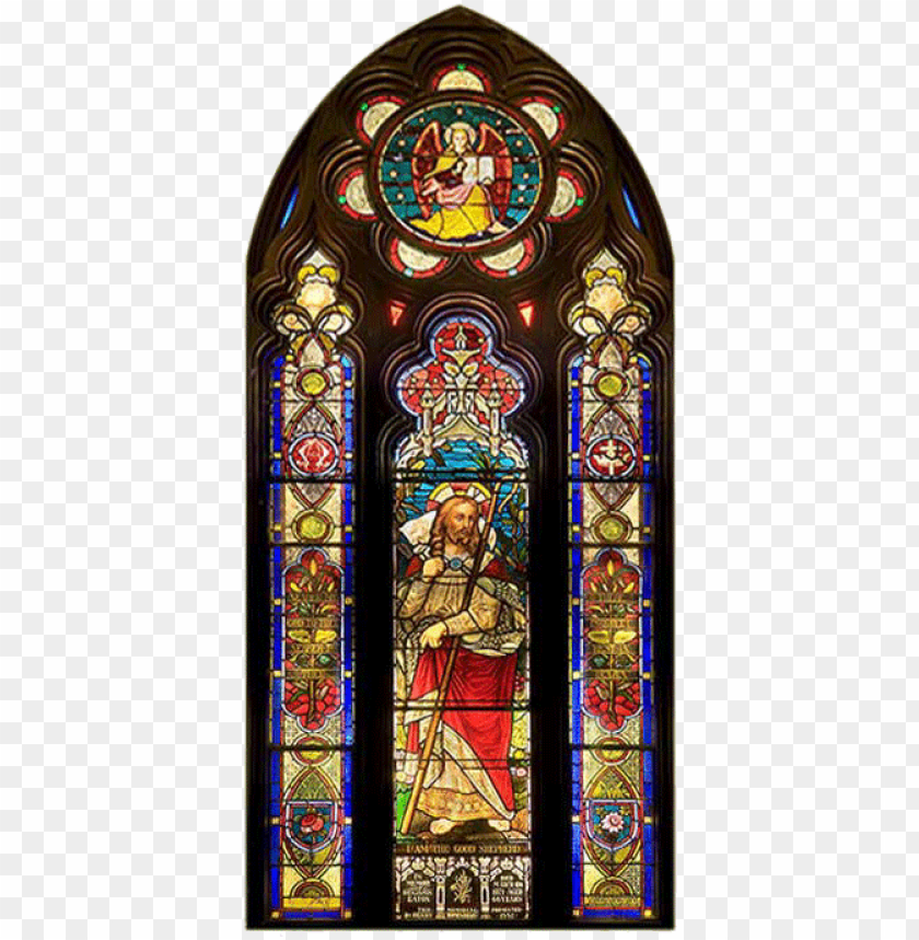 Free download | HD PNG stain windows trinity episcopal stained glass ...