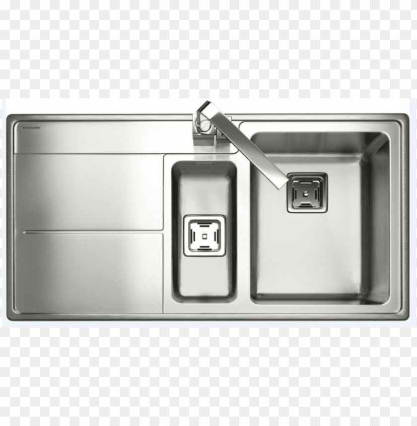 Free download | HD PNG stainless steel left hand sink PNG transparent ...