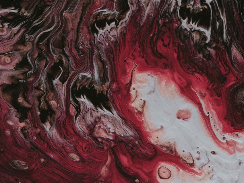 Free download | HD PNG stains paint blending liquid abstraction 4k ...