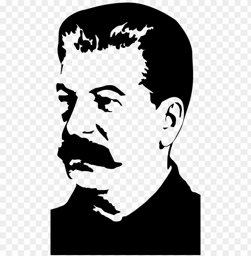 Free download | HD PNG classic joseph stalin bust clipart clipart png ...