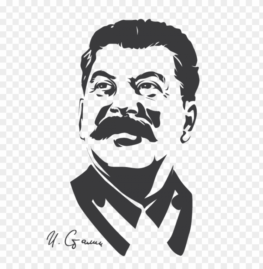 Free download | HD PNG joseph stalin smiling portrait clipart clipart ...