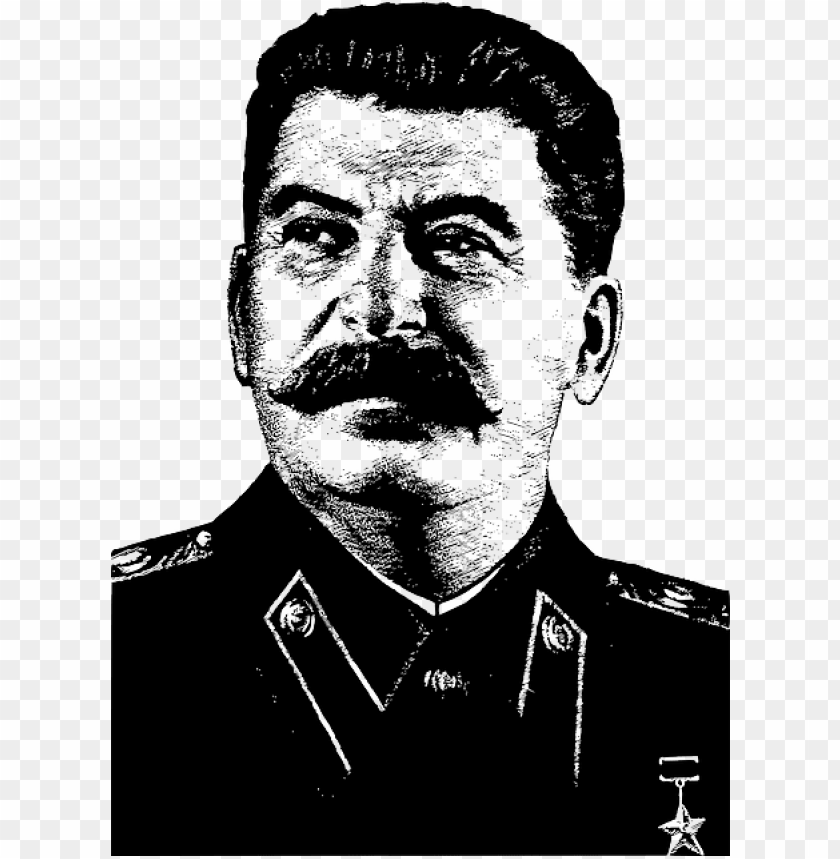 Free download | HD PNG Transparent background PNG image of stalin face ...