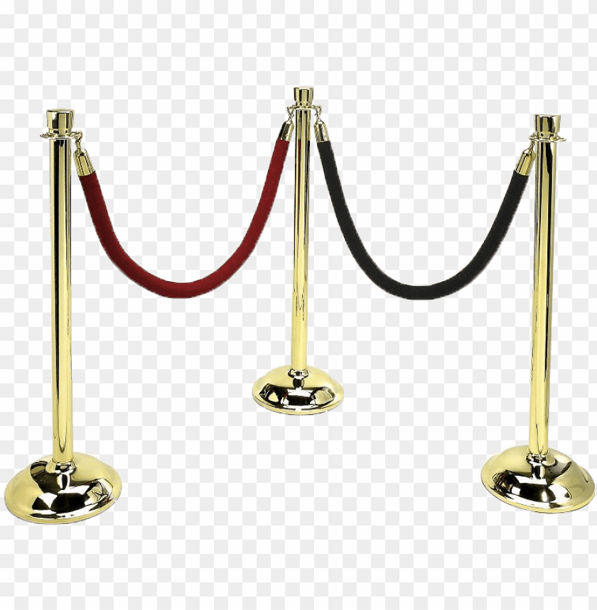 Free download | HD PNG stanchions posts ropes solid brass tubing or ...