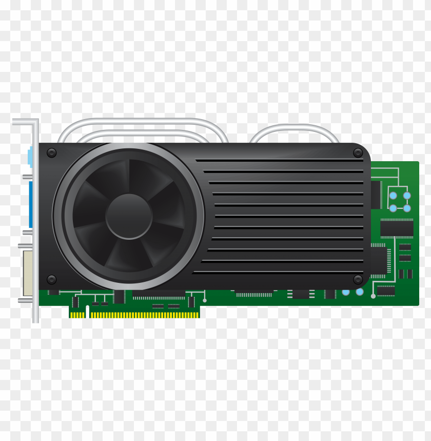 Free download | HD PNG standard computer video card png clipart png ...