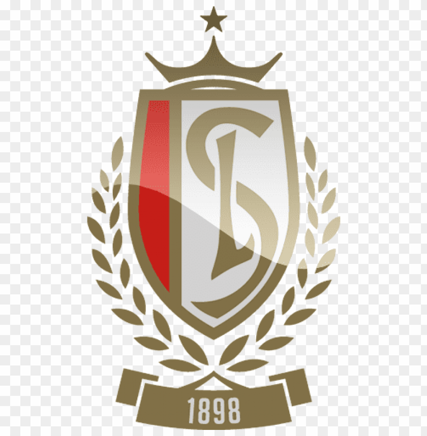 Free download | HD PNG standard liege football logo png png - Free PNG ...