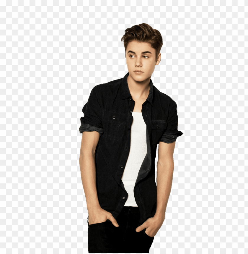 Free download | HD PNG standing justin bieber png - Free PNG Images ID ...