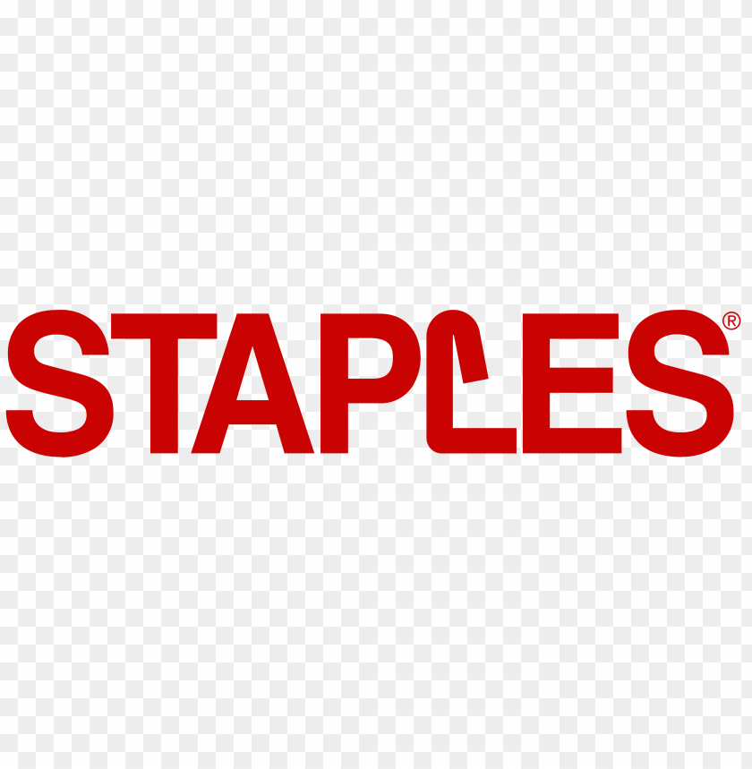 Download Staples Logo Png Free PNG Images TOPpng Download Staples Logo Png Free PNG Images TOPpng