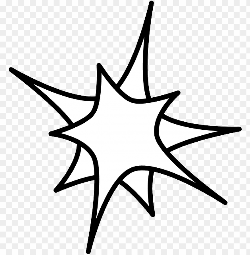 Free download | HD PNG star drawing outline PNG transparent with Clear ...