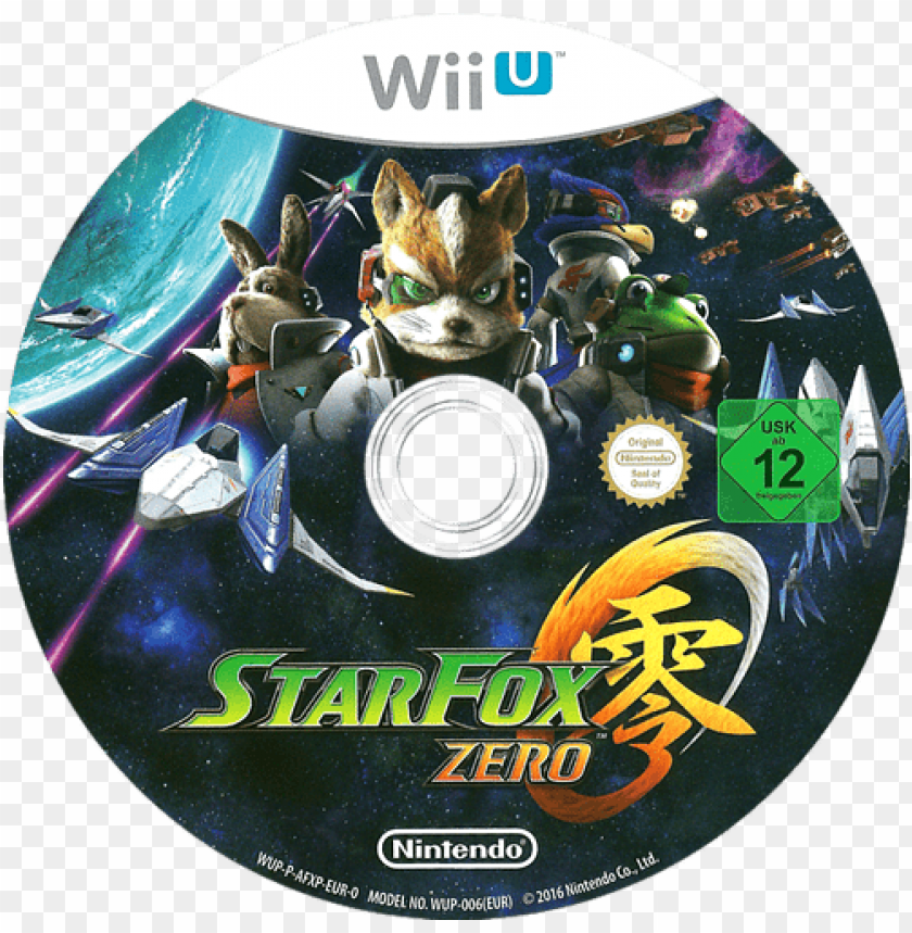 Free download | HD PNG star fox zero PNG transparent with Clear ...