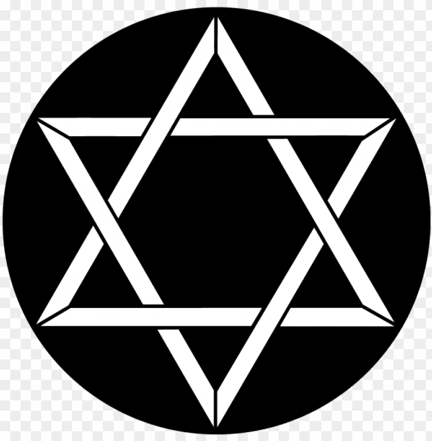 Free download | HD PNG star of david star of david black background PNG ...