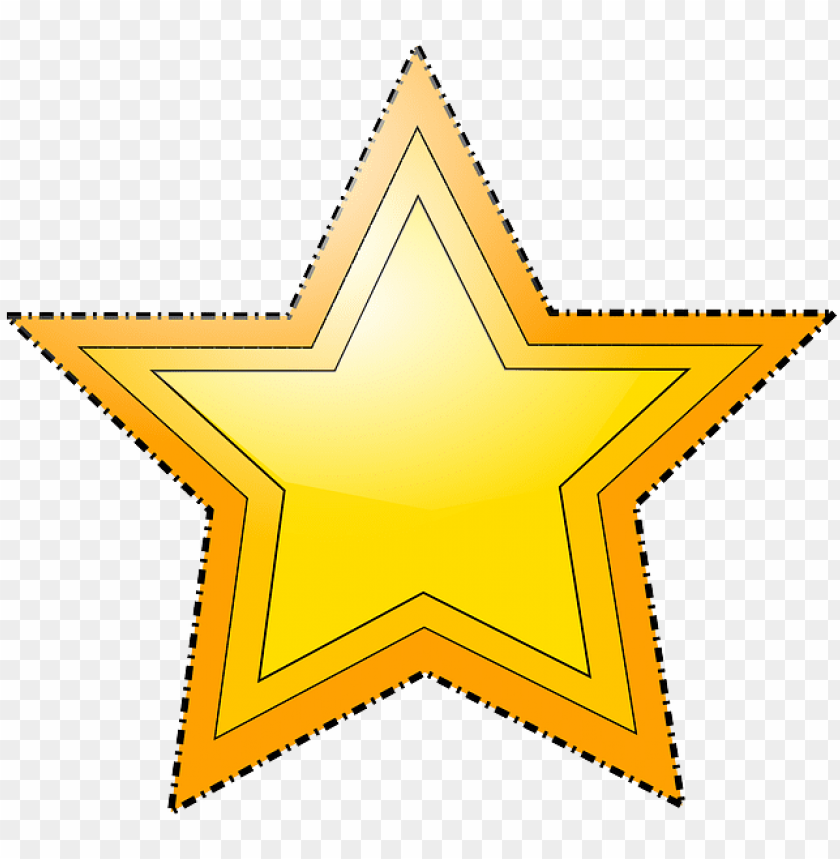 Free download | HD PNG star shapes stars shape estrella geometry vector ...