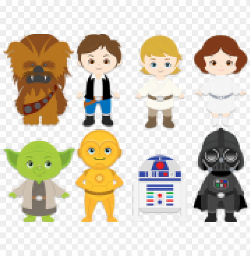 Free download | HD PNG star wars clipart PNG transparent with Clear ...