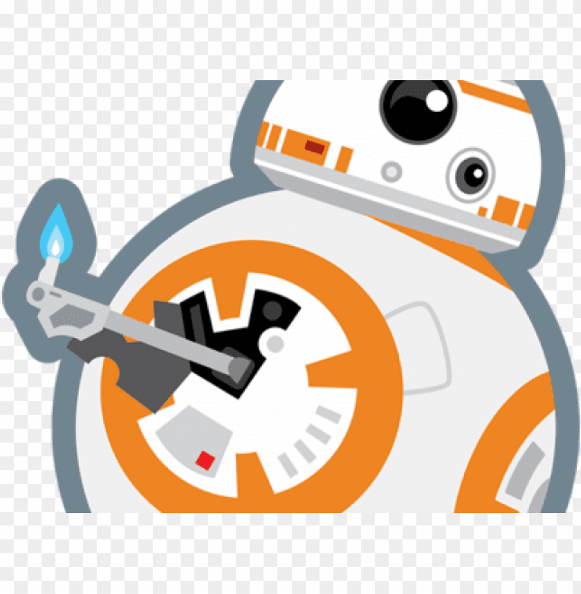 Free download | HD PNG star wars clipart bb8 star wars bb8 clipart PNG transparent with Clear ...
