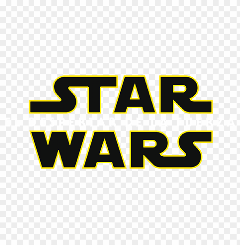 Free download | HD PNG bold star wars logo png | TOPpng