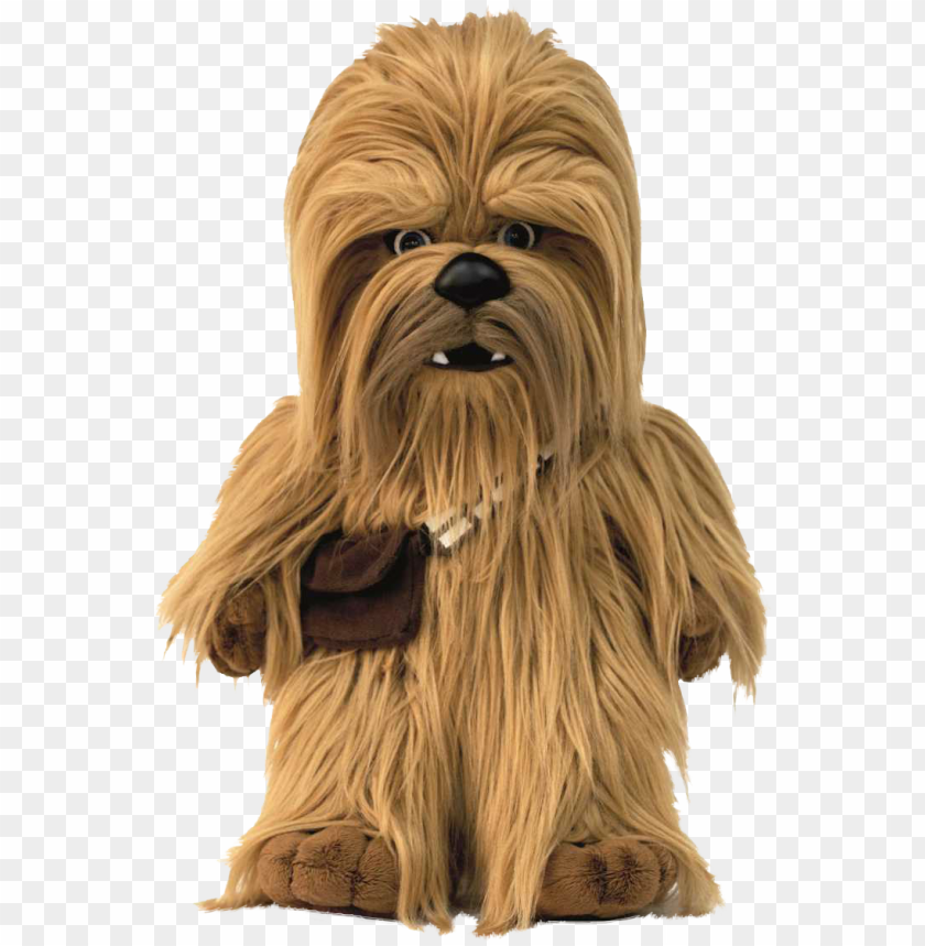 Free download | HD PNG chewbacca full body png | TOPpng