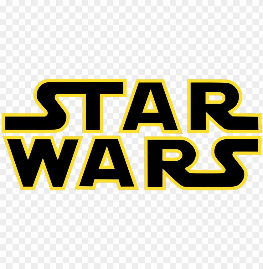 Free download | HD PNG star wars logos PNG transparent with Clear ...