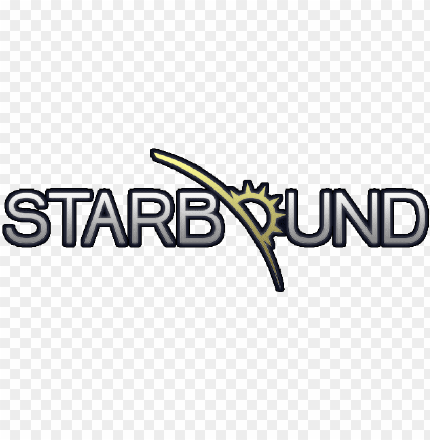 Free download | HD PNG starbound logo starbound PNG transparent with ...