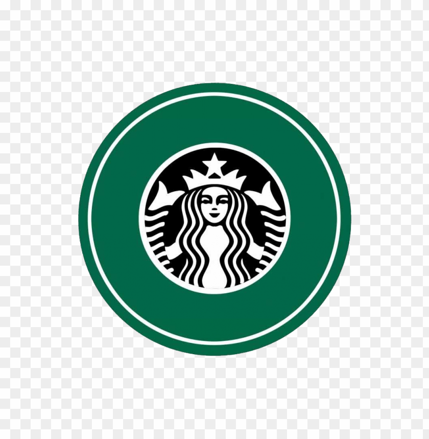 Free download | HD PNG starbucks logo transparent png - 478323 | TOPpng