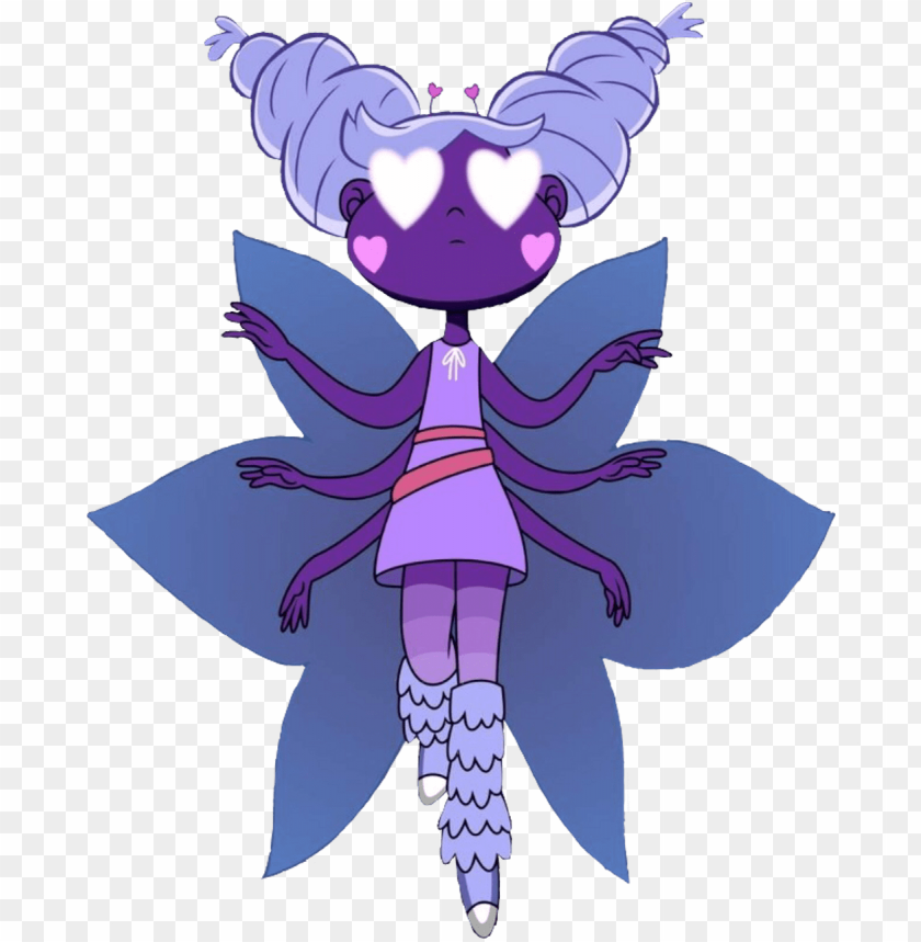 Free download | HD PNG starbutterfly sticker star vs the forces of evil ...