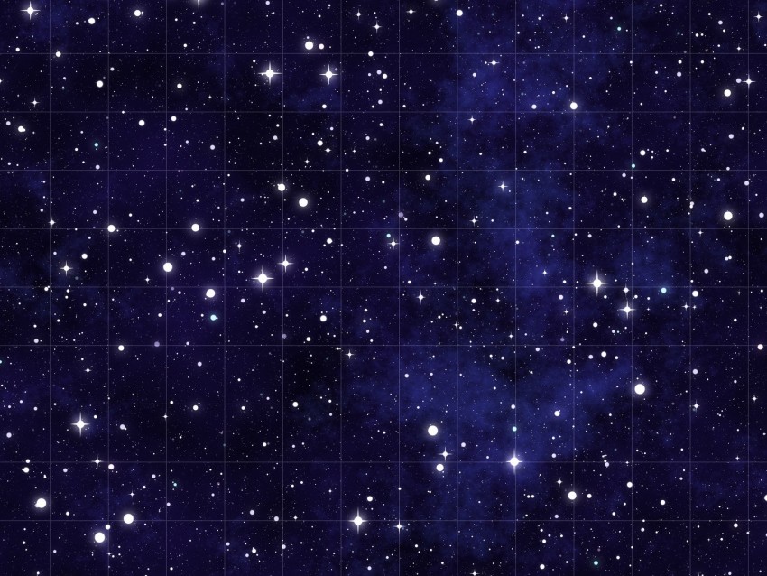 Free download | HD PNG starry sky stars lattice 4k wallpaper | TOPpng