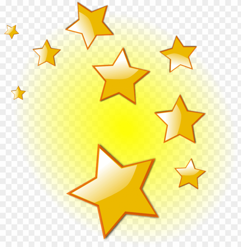 Free download | HD PNG stars PNG transparent with Clear Background ID ...
